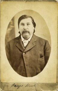 Sand Creek: Fact or Fiction: Part 5: What Did George Bent Say About ...