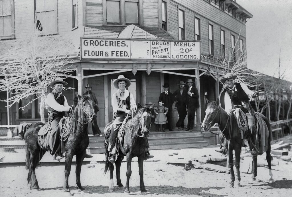 Mary Marble Presents on Chivington, CO in 2013 - The Lost Sand Creek