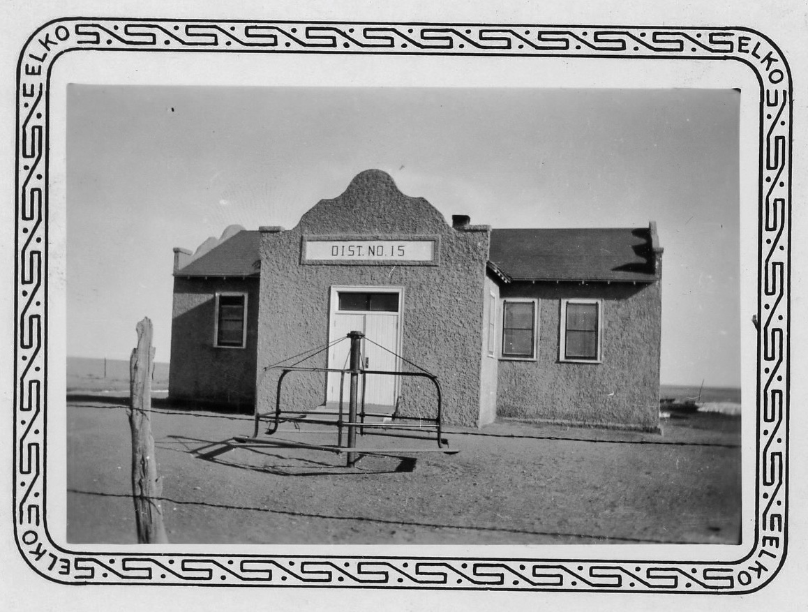 Memories of Galatea, Colorado – The Lost Sand Creek