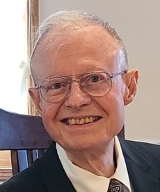 In Memory of Chuck Bowen’s Cousin, Larry Pletcher, Whose Family Story ...