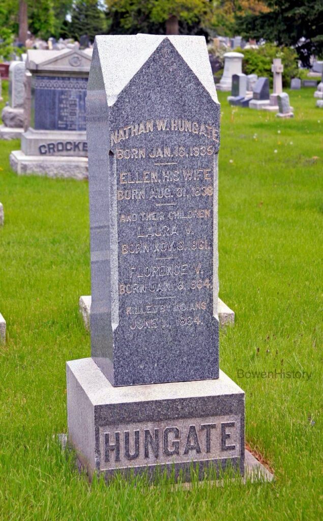 Did Black Kettle Hold White Captives at Sand Creek? – The Lost Sand Creek